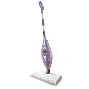 SHARK S3501 Steam Pocket Mop - Purple