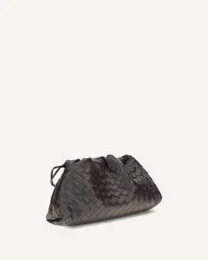 Bottega Veneta Drawstring Pouch