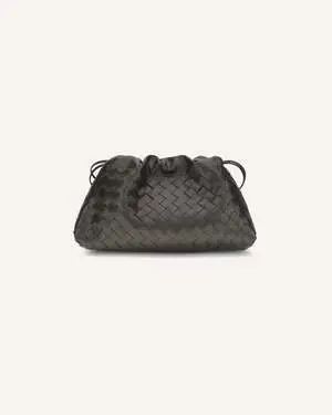 Bottega Veneta Drawstring Pouch