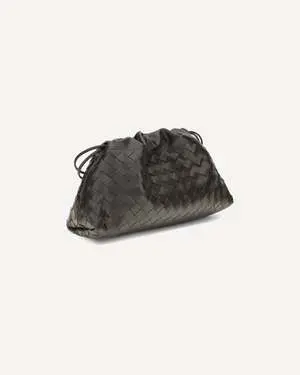 Bottega Veneta Drawstring Pouch