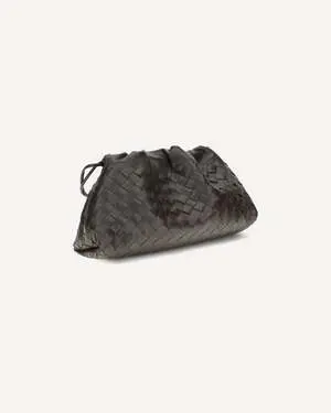 Bottega Veneta Drawstring Pouch