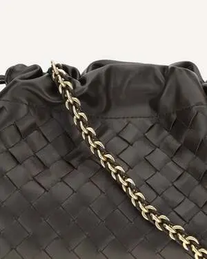 Bottega Veneta Drawstring Pouch