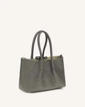 Bottega Veneta Pinacoteca Tote Bag