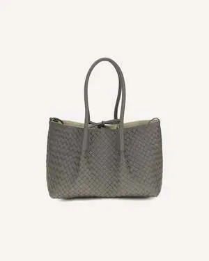 Bottega Veneta Pinacoteca Tote Bag