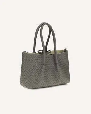 Bottega Veneta Pinacoteca Tote Bag