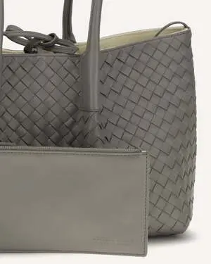Bottega Veneta Pinacoteca Tote Bag