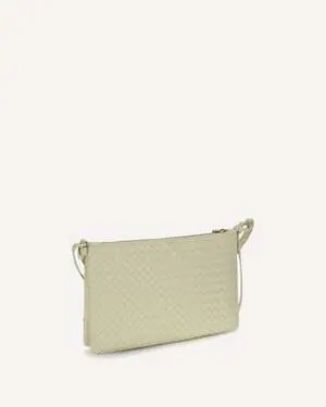 Bottega Veneta Intrecciato Shoulder Bag