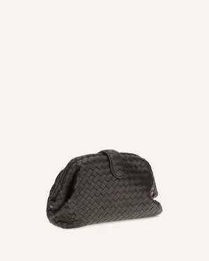 Bottega Veneta Small Lauren 1980 Clutch