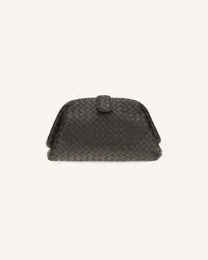 Bottega Veneta Small Lauren 1980 Clutch