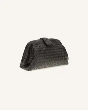 Bottega Veneta Small Lauren 1980 Clutch