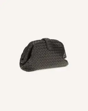 Bottega Veneta Small Lauren 1980 Clutch