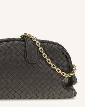 Bottega Veneta Small Lauren 1980 Clutch