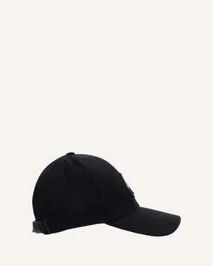 Moose Knuckles Logo Icon Baseball Hat