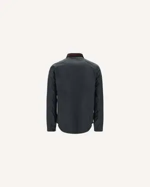 Barbour Reelin Wax Jacket