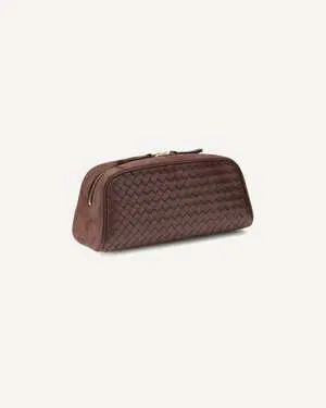 Bottega Veneta Large Nodo Pouch