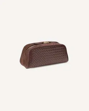 Bottega Veneta Large Nodo Pouch