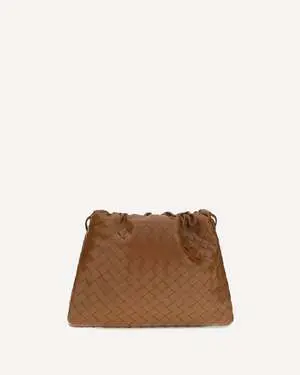 Bottega Veneta Medium Clutch Bag