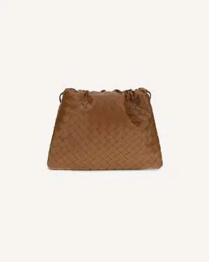 Bottega Veneta Medium Clutch Bag