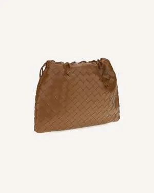 Bottega Veneta Medium Clutch Bag
