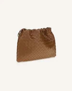 Bottega Veneta Medium Clutch Bag