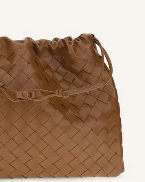 Bottega Veneta Medium Clutch Bag