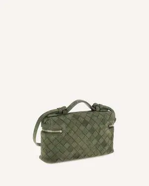 Bottega Veneta Bang Bang Shoulder Bag