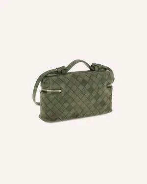 Bottega Veneta Bang Bang Shoulder Bag