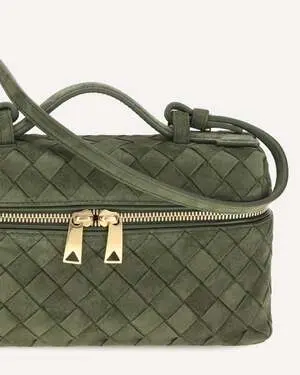 Bottega Veneta Bang Bang Shoulder Bag