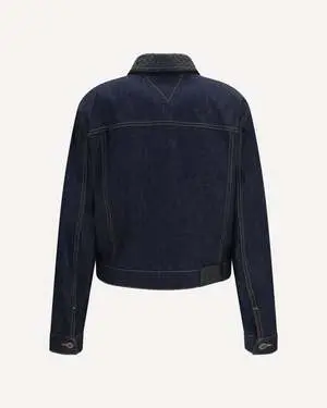 Bottega Veneta Denim Jacket