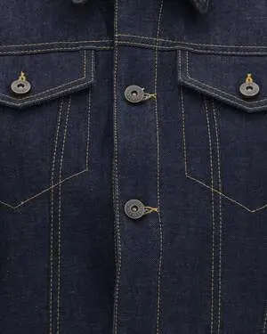 Bottega Veneta Denim Jacket