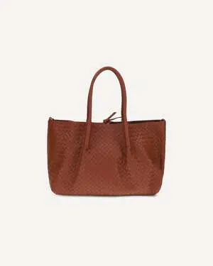 Bottega Veneta Pinacoteca Tote Bag
