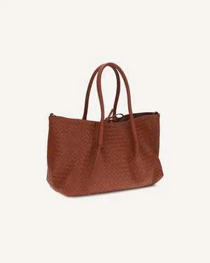 Bottega Veneta Pinacoteca Tote Bag