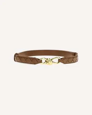 Bottega Veneta Andiamo Belt