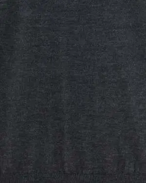 Giorgio Armani Cashmere Turtleneck Sweater - Grey