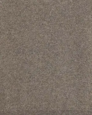 Loro Piana Baby Cashmere Crewneck Sweater - Brown