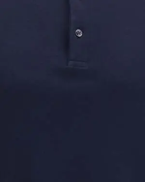 Loro Piana Treezzo Cotton Polo Ale