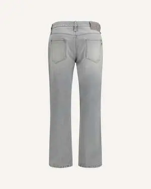 Ermanno Scervino Boyfriend Jeans