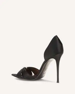 GIUSEPPE ZANOTTI Lumière Mules Sandals