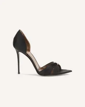 GIUSEPPE ZANOTTI Lumière Mules Sandals