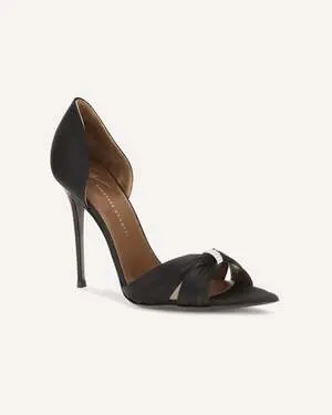 GIUSEPPE ZANOTTI Lumière Mules Sandals