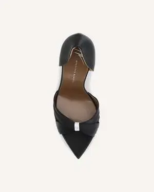 GIUSEPPE ZANOTTI Lumière Mules Sandals