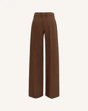 Ermanno Scervino Bootcut Trousers
