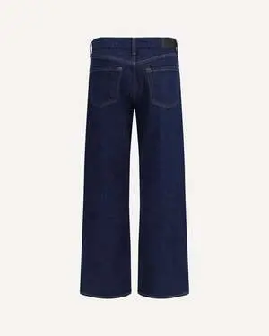 Citizens Of Humanity Lindz Easy Straight Jeans - Blue