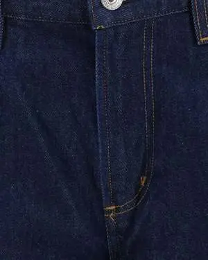 Citizens Of Humanity Lindz Easy Straight Jeans - Blue