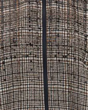 Brunello Cucinelli Padded Jacket With Sequin Details - Beige