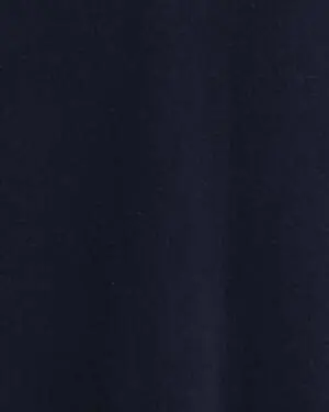 Malo Long Cashmere Crewneck Dress