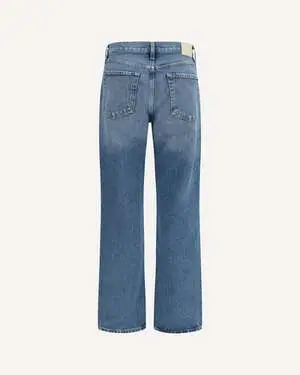 Citizens Of Humanity Savannah Cigarette Jeans
