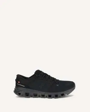 On Cloud X 5 Sneakers - Black