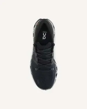 On Cloud X 5 Sneakers - Black
