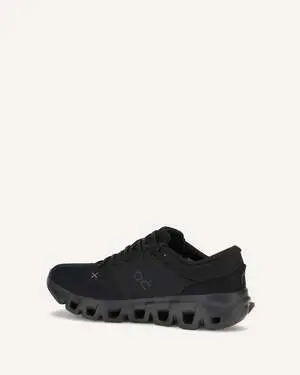 On Cloud X 5 Sneakers - Black